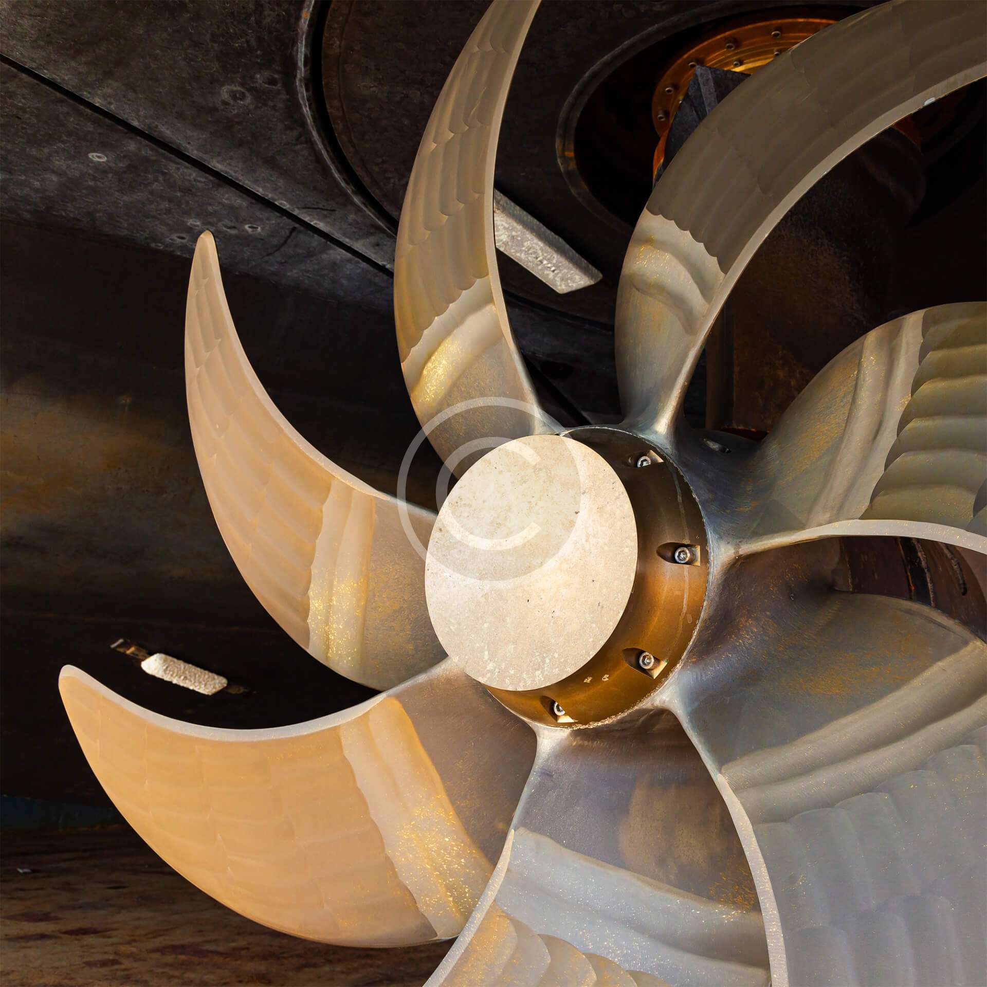 Propeller - ALI Fluids