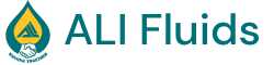 ALI Fluids | Trusted Industrial Fluid Management ⚙️