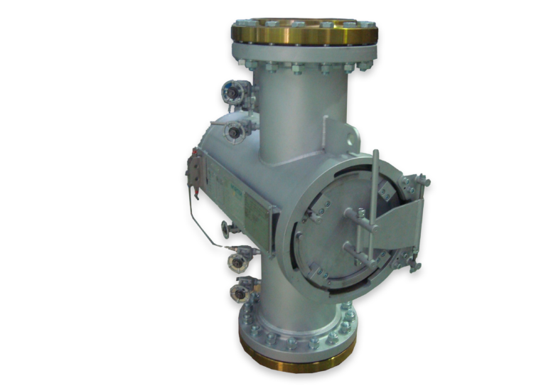 Filtrations - ALI Fluids